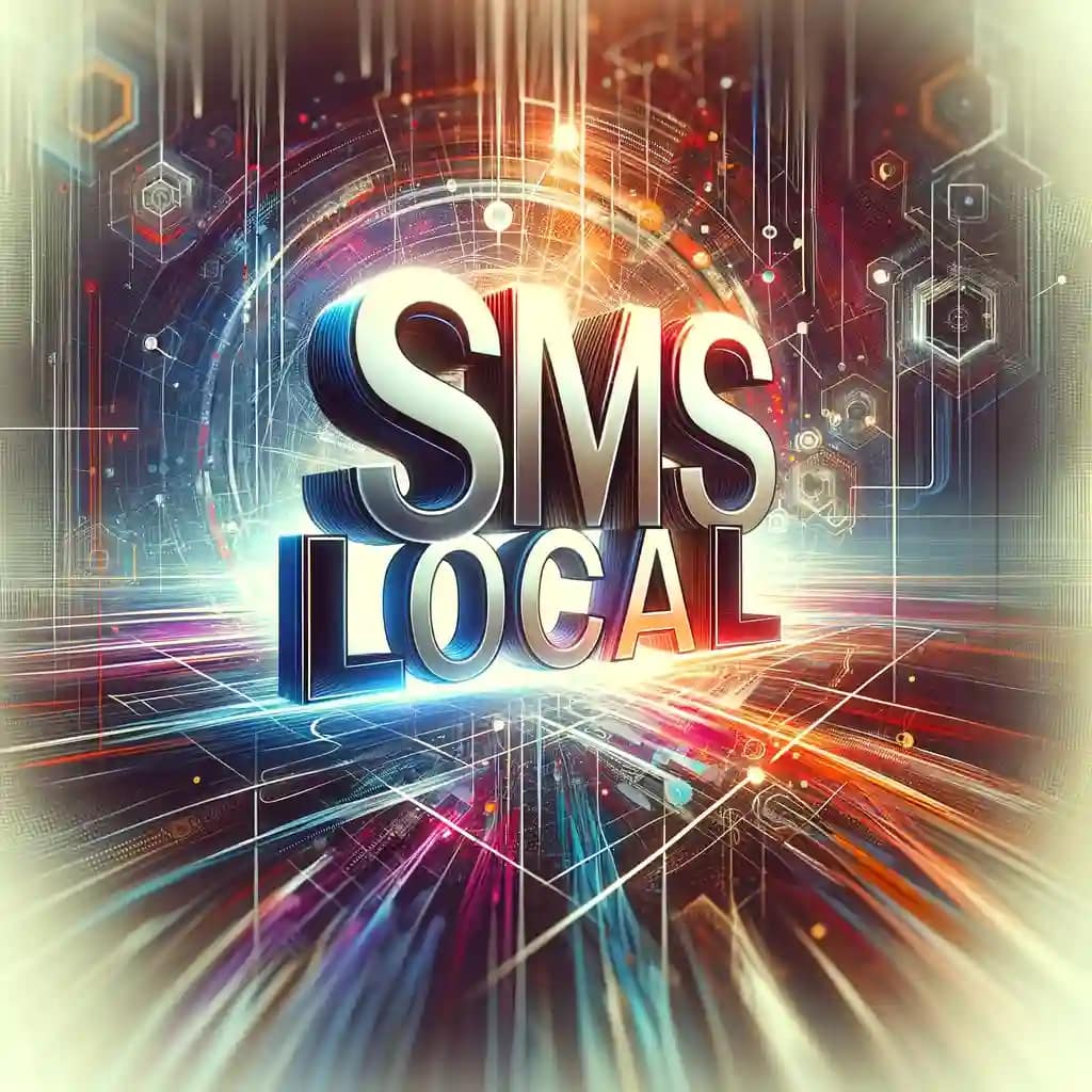SMSlocal make Power of SMS Marketing 5 Strategies Success